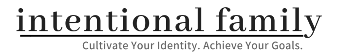 Meet the Allen Family – intentional.family