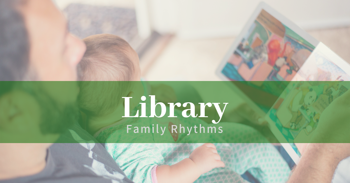 Family Rhythms – intentional.family